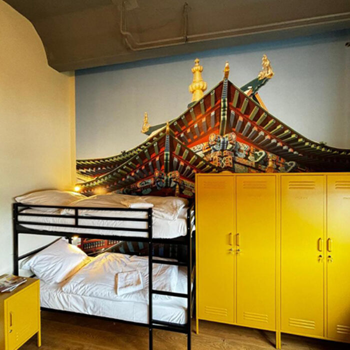 Coffee Inn Hostel Berlin Schöneberg | Affordable & Central