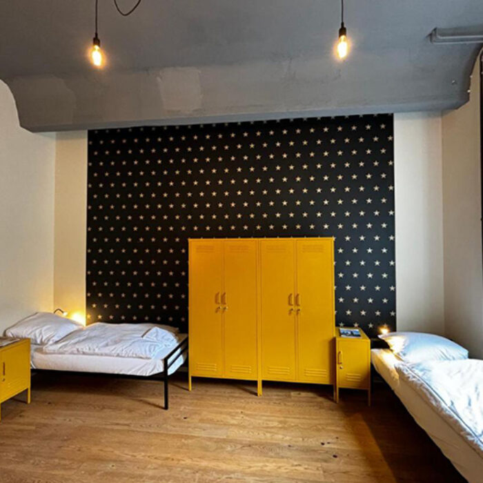 Coffee Inn Hostel Berlin Schöneberg | Affordable & Central
