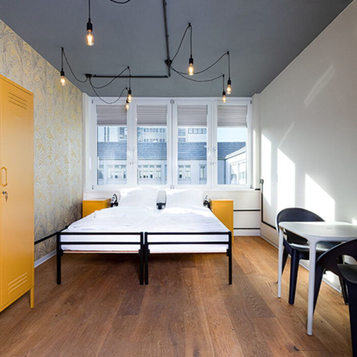 Coffee Inn Hostel Berlin Schöneberg | Affordable & Central