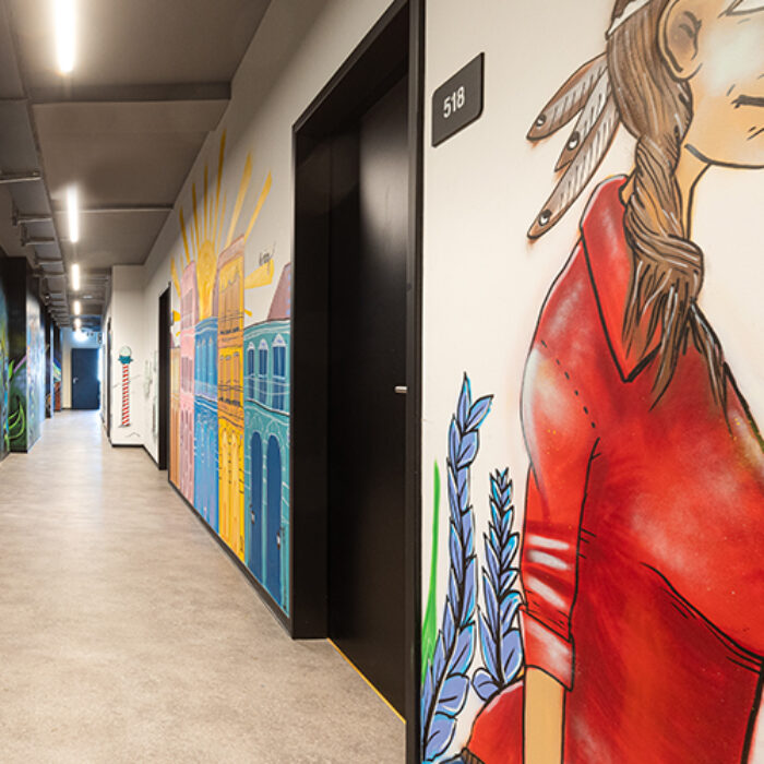 Coffee Inn Hostel Berlin Schöneberg | Affordable & Central