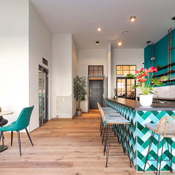 Coffee Inn Hostel Berlin Schöneberg | Affordable & Central