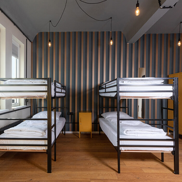 Coffee Inn Hostel Berlin Schöneberg | Affordable & Central